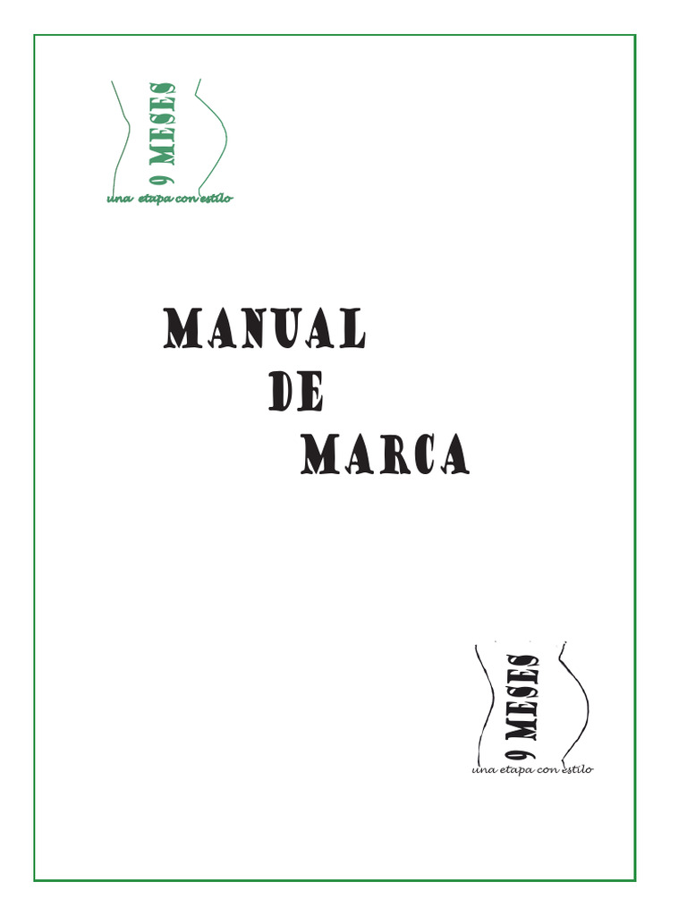Manual de Marcas - Johana2021-Imprimir | PDF