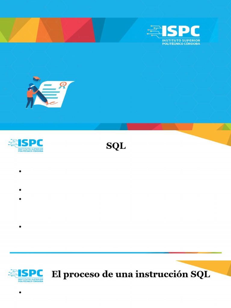 SQL CLASE 4 | PDF