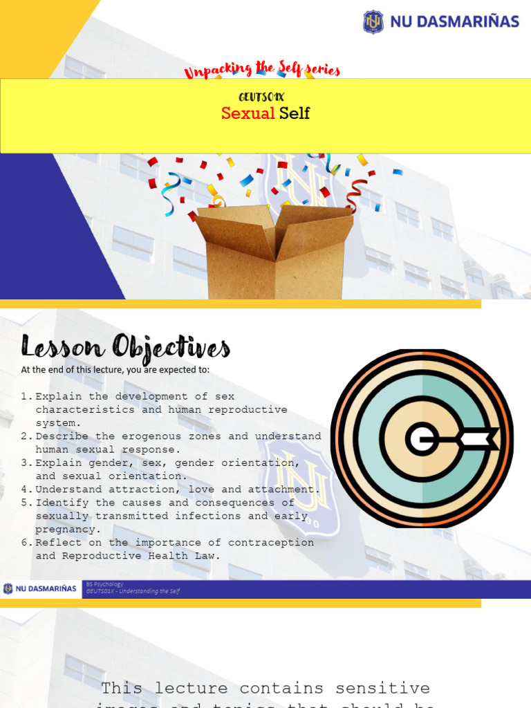 Nu Uts7 Sexual | PDF