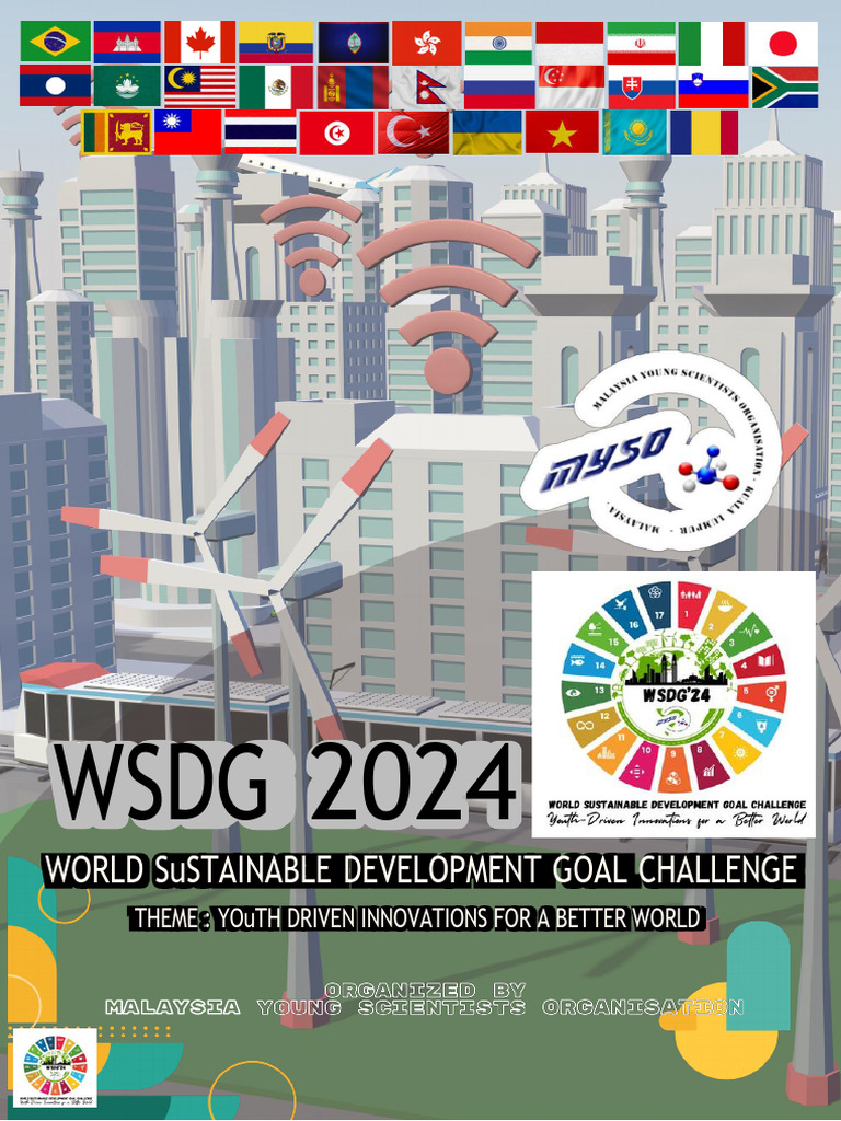 Guide Book WSDG 2024 | PDF