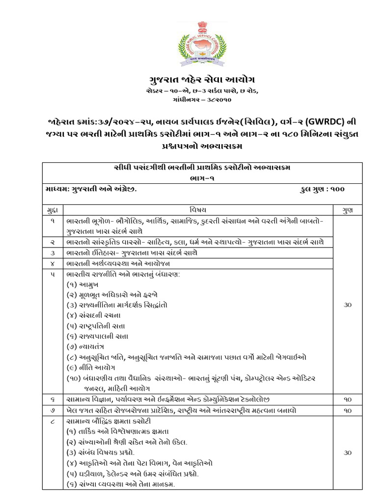 SLB 37 2024 25 | PDF