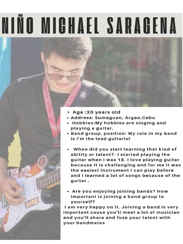 Outline of The Action Plan and Questionnaire | PDF