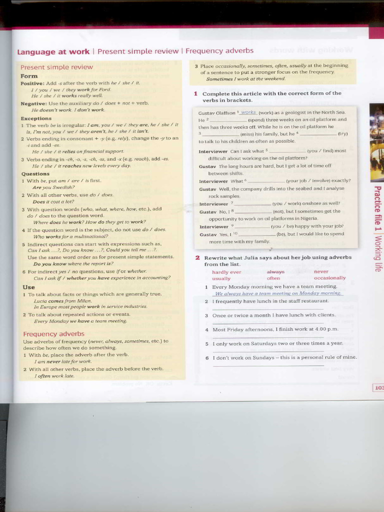 Business Result 1 | PDF