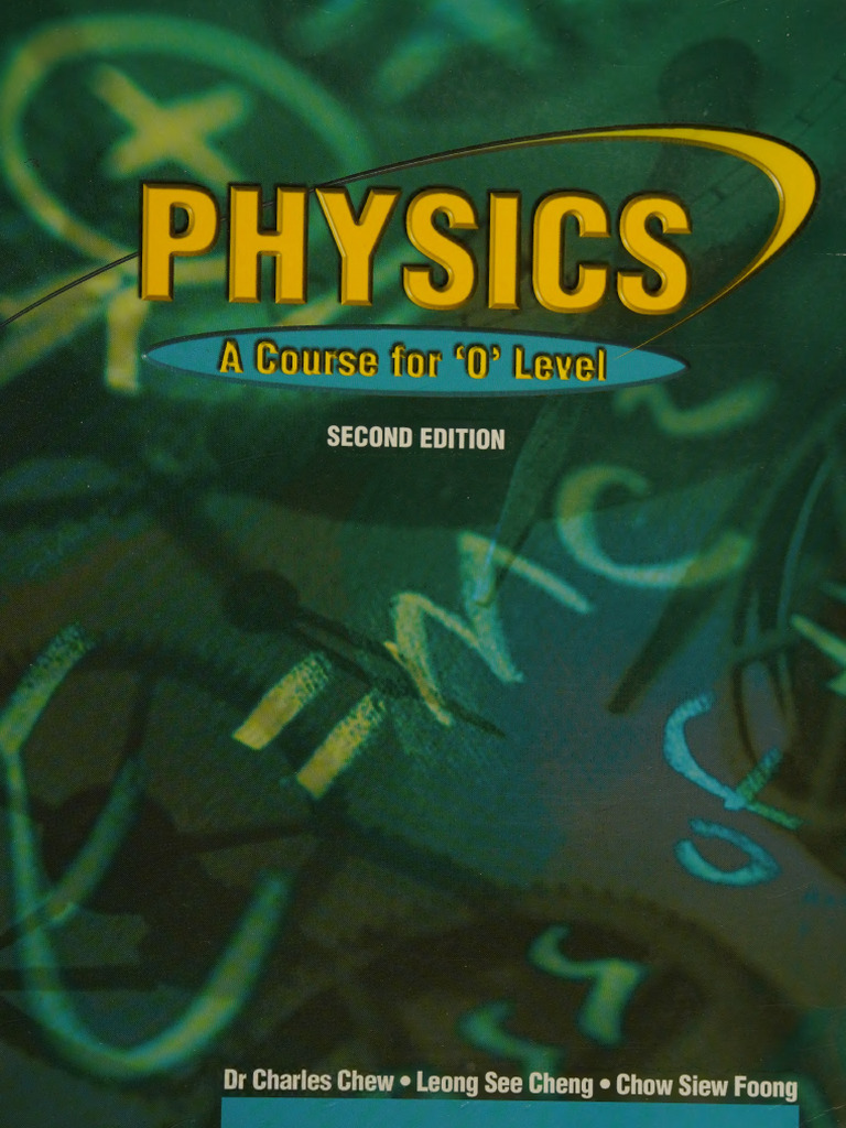 Physics | PDF