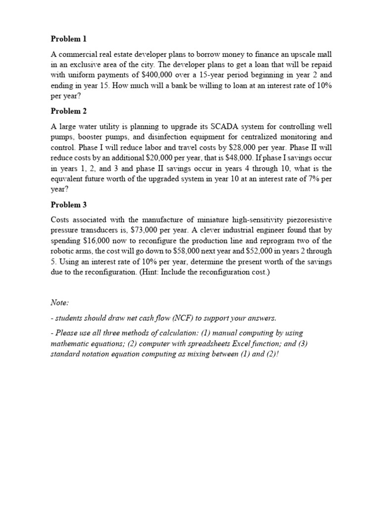 Assignment 2 (1) | PDF