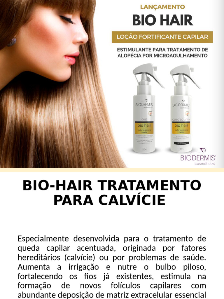 Bio Hair | PDF