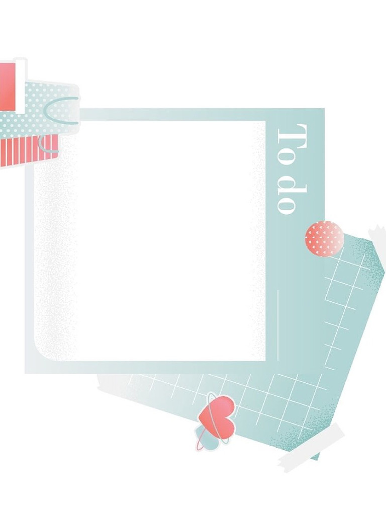 To Do Strawberry | PDF
