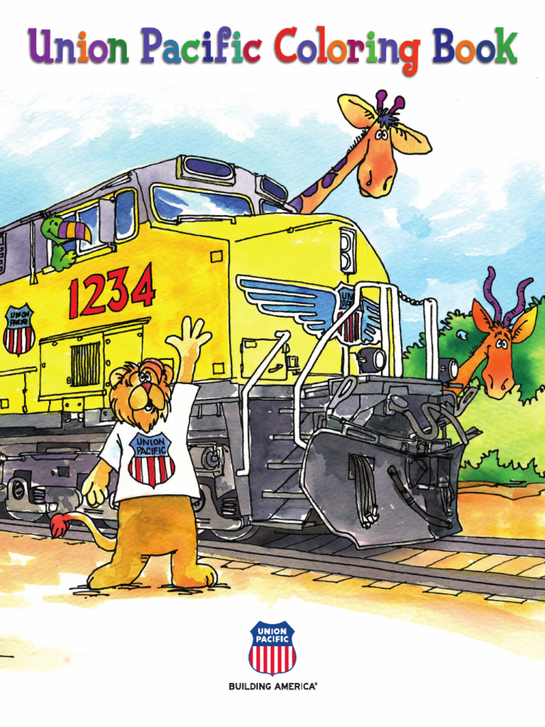 PDF Up Coloring-Book | PDF