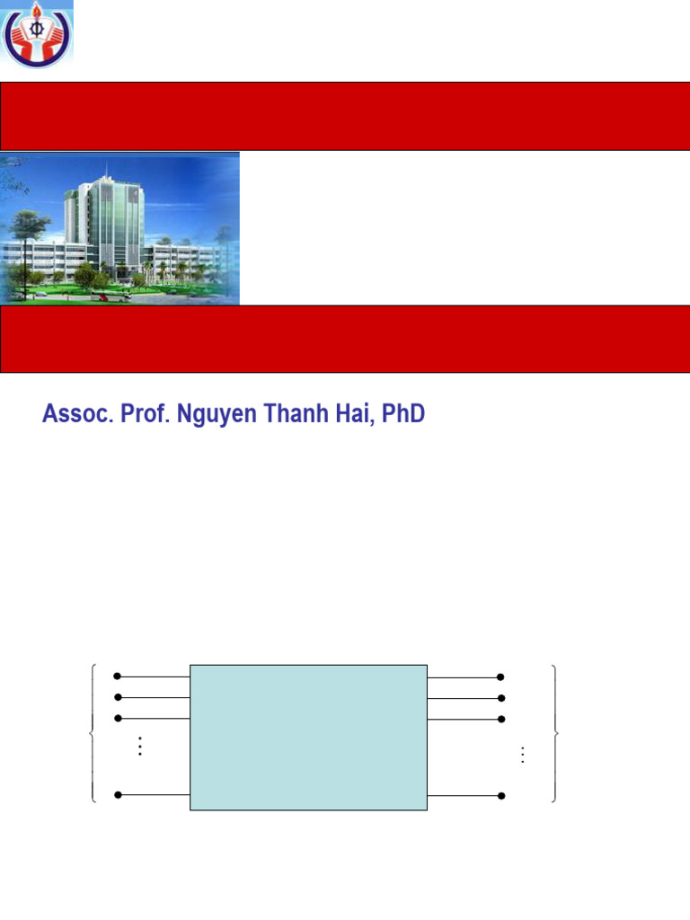 Chapter 3 P1 Msi Logic Circuit 2 Decoder Pdf