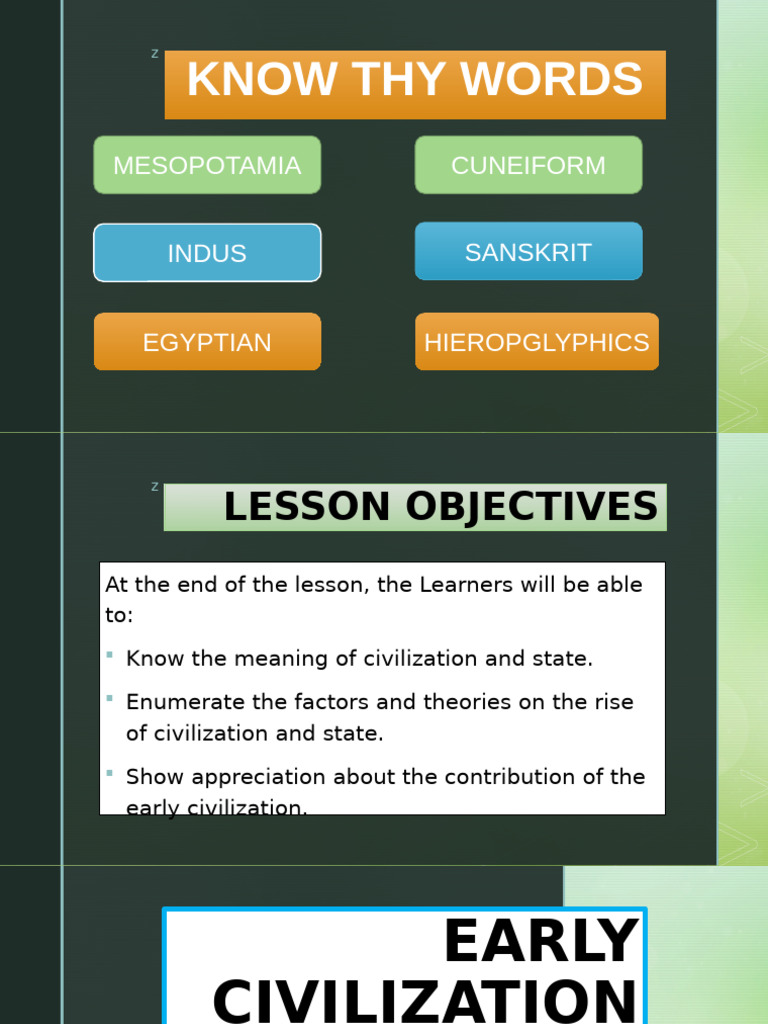 PH History | PDF