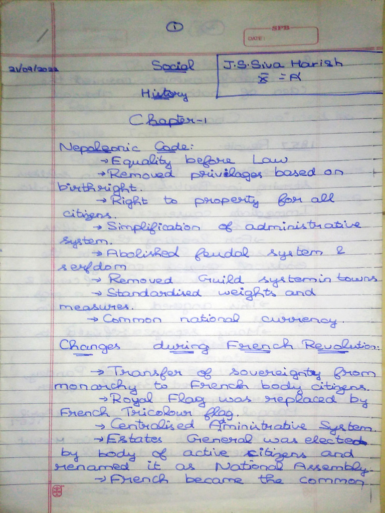 Social Notes | PDF