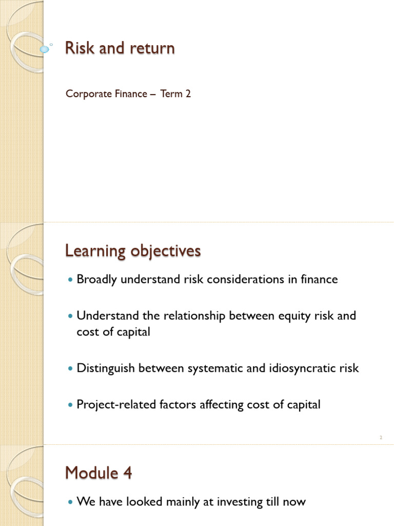Chapter 9 slides | PDF