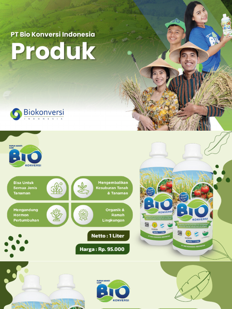 Bki Products 2023 | PDF