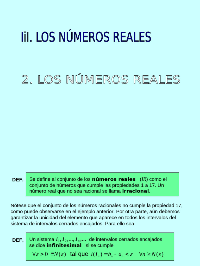 NUM5 | PDF