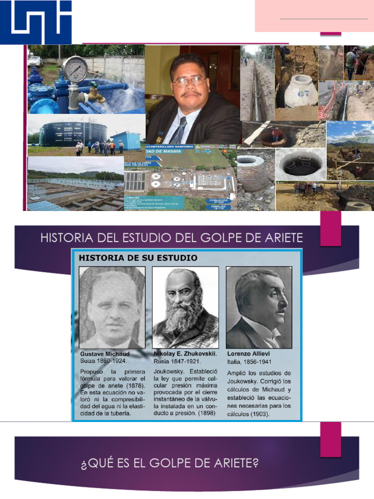 13.1. - Golpe de Ariete | PDF