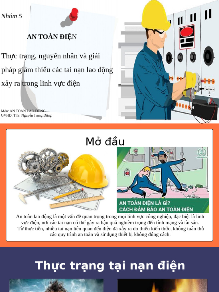 THUYET_TRINH_NHOM_5_ATLD | PDF