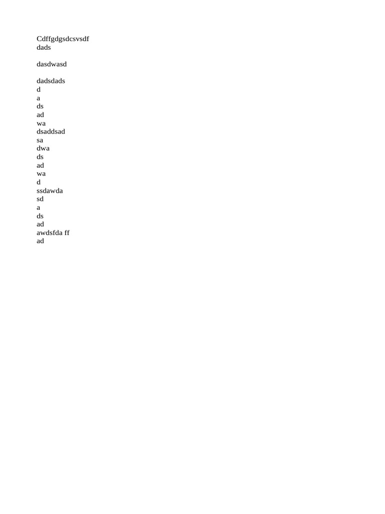 CM KM Akk FNF Cosmopolitan | PDF