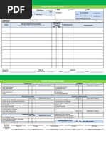 CIOMS I Form | PDF | Causes Of Death | Health Sciences
