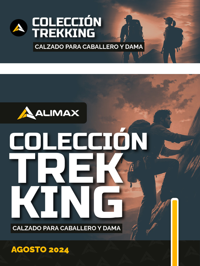 Catalogo Alimax - t082024 | PDF