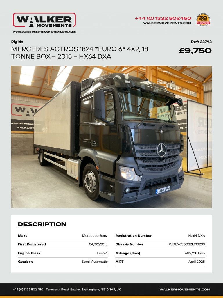 Vehicle | PDF