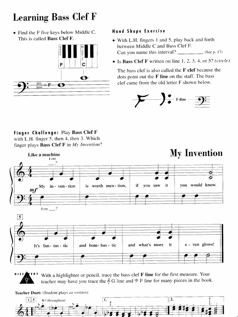 17 A 20 Piano Perla | PDF