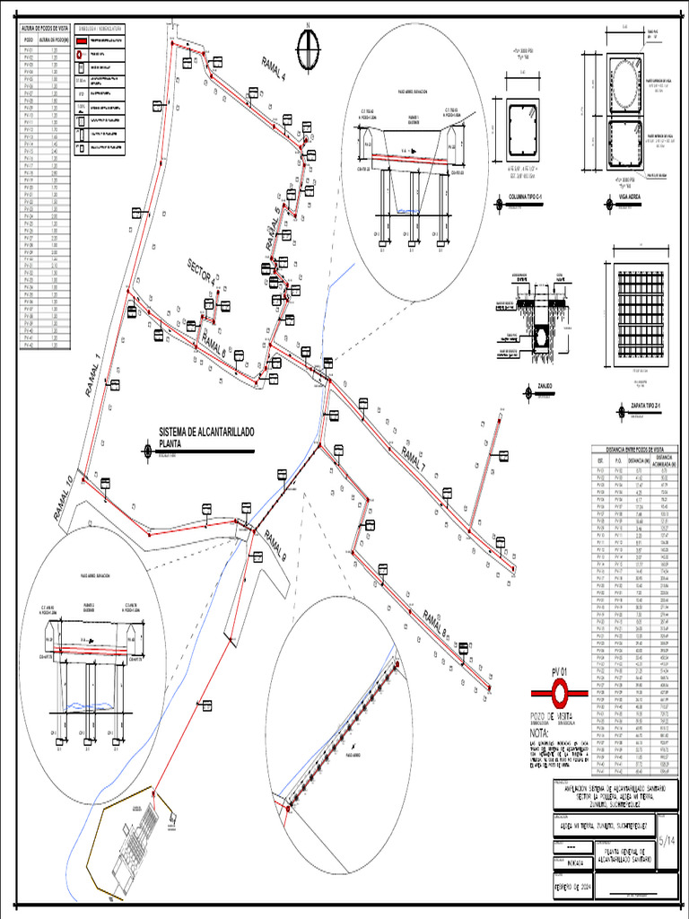 Planos Oficiales-Layout1 | PDF