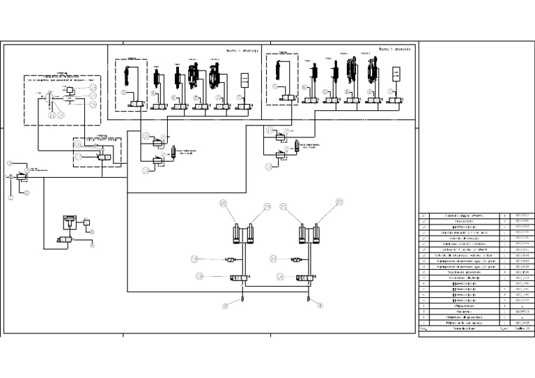 Esquema Pneumático | PDF