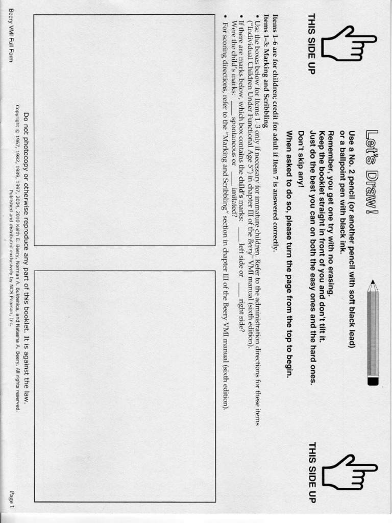 VMI (Full Form) | PDF