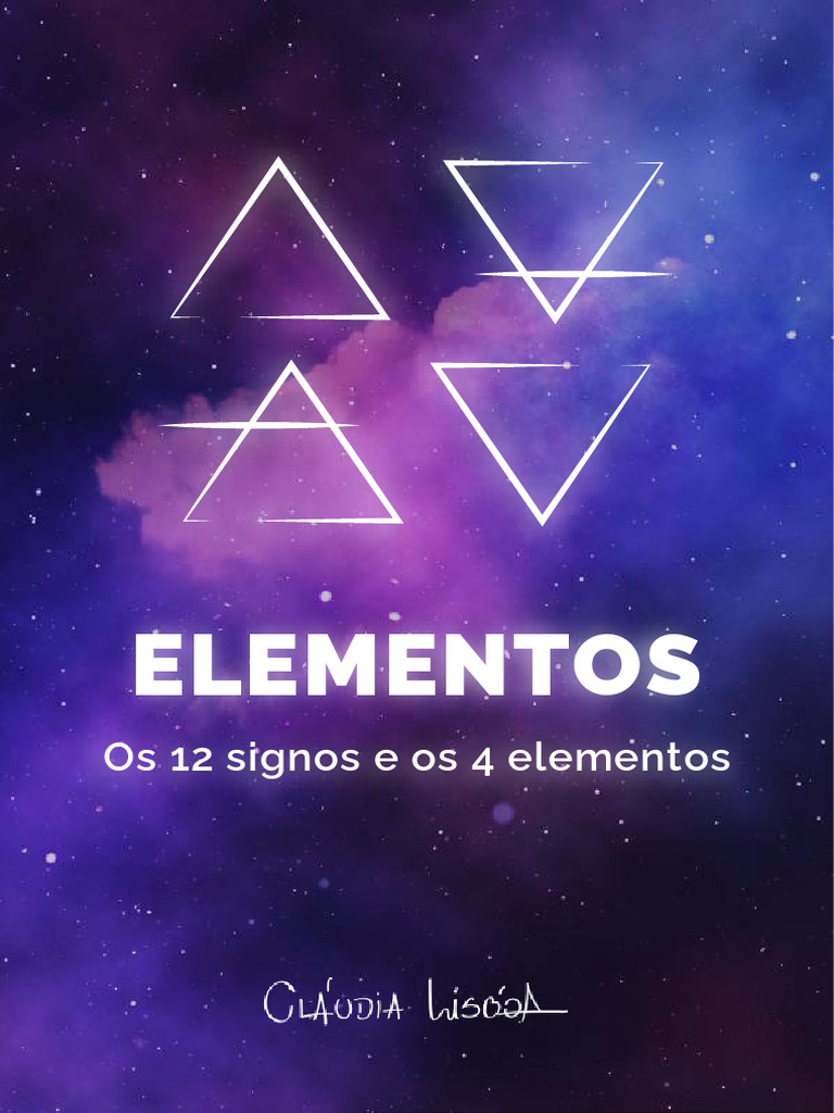 Aula3 - Resumo - Elementos | PDF