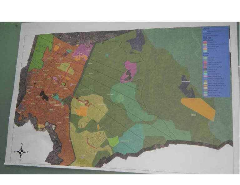 Zoning | PDF
