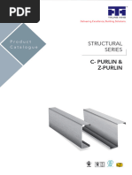 Macsteel Trading Structural Steel Catalogue 2021 1 | PDF | Structural ...