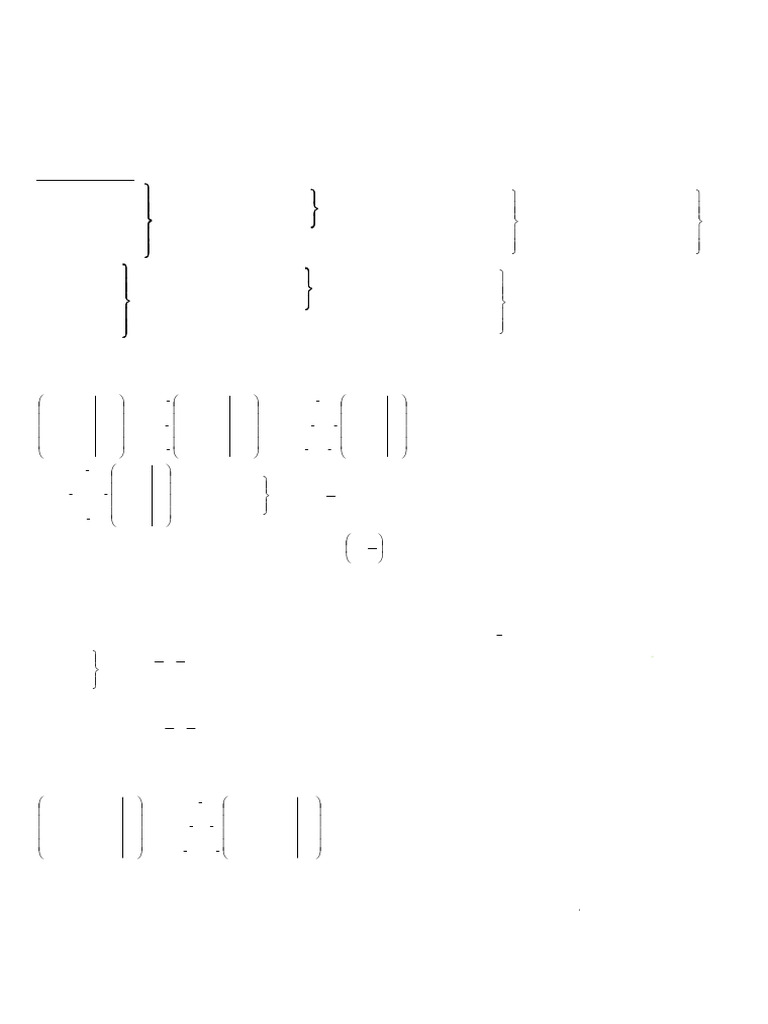 Gauss | PDF