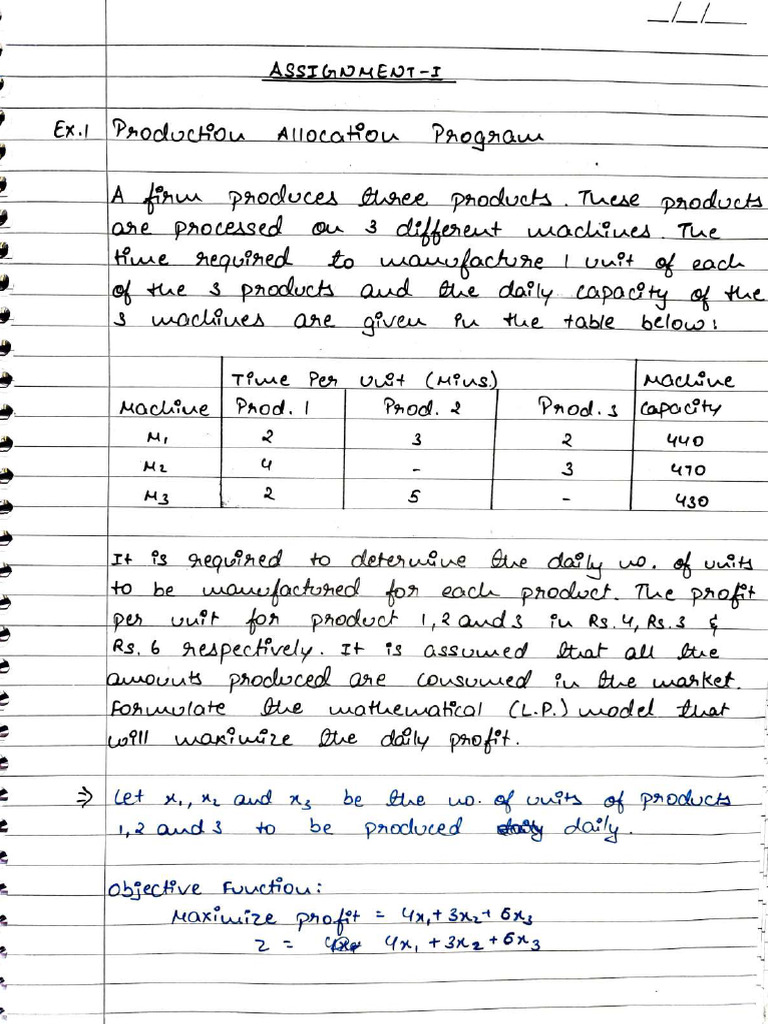 DM Assignment 1_compressed | PDF