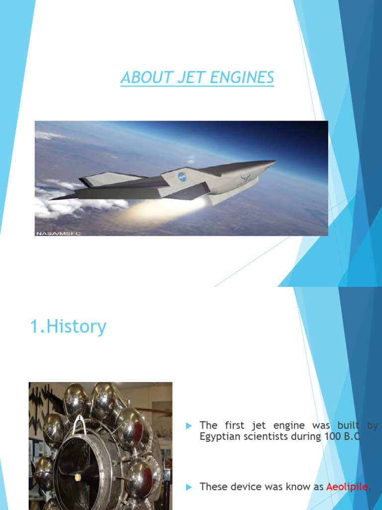 17 Jetengines 161129193255 | PDF