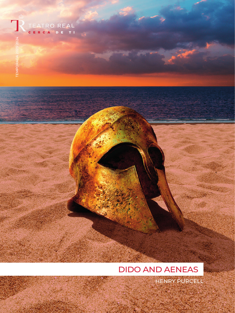 DidoAeneas ProgramadeMano | PDF