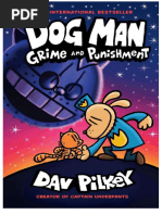 Dog Man 5 | PDF
