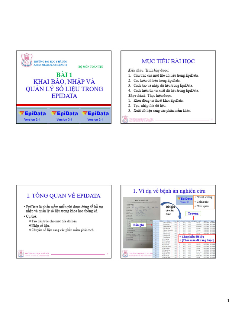 Buoi 1 Tin Hoc Ung Dung | PDF