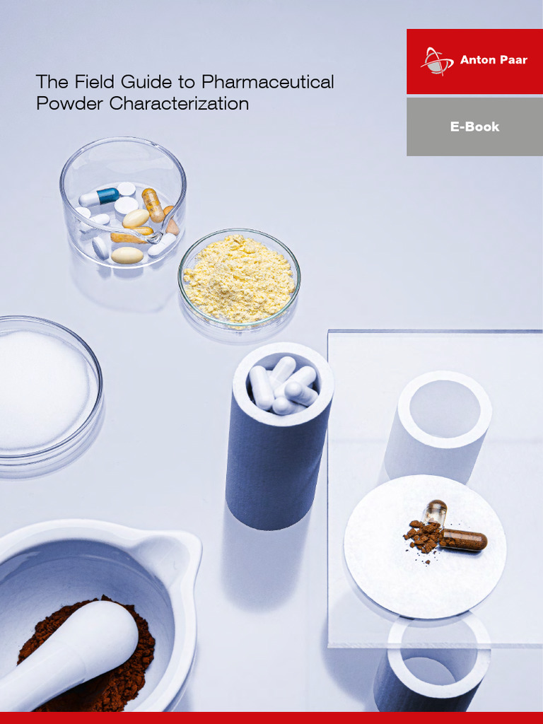 XPAIA131EN-B Ebook Pharmaceutical Powders Screen | PDF