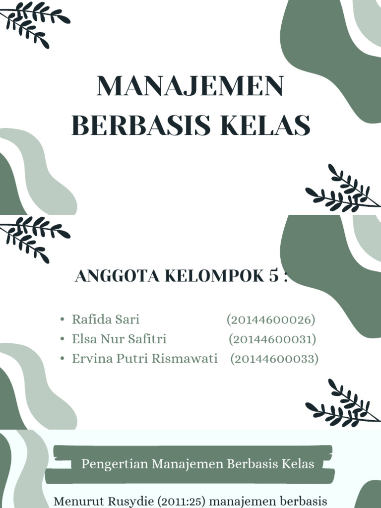 PPT KEL 5 ASP | PDF