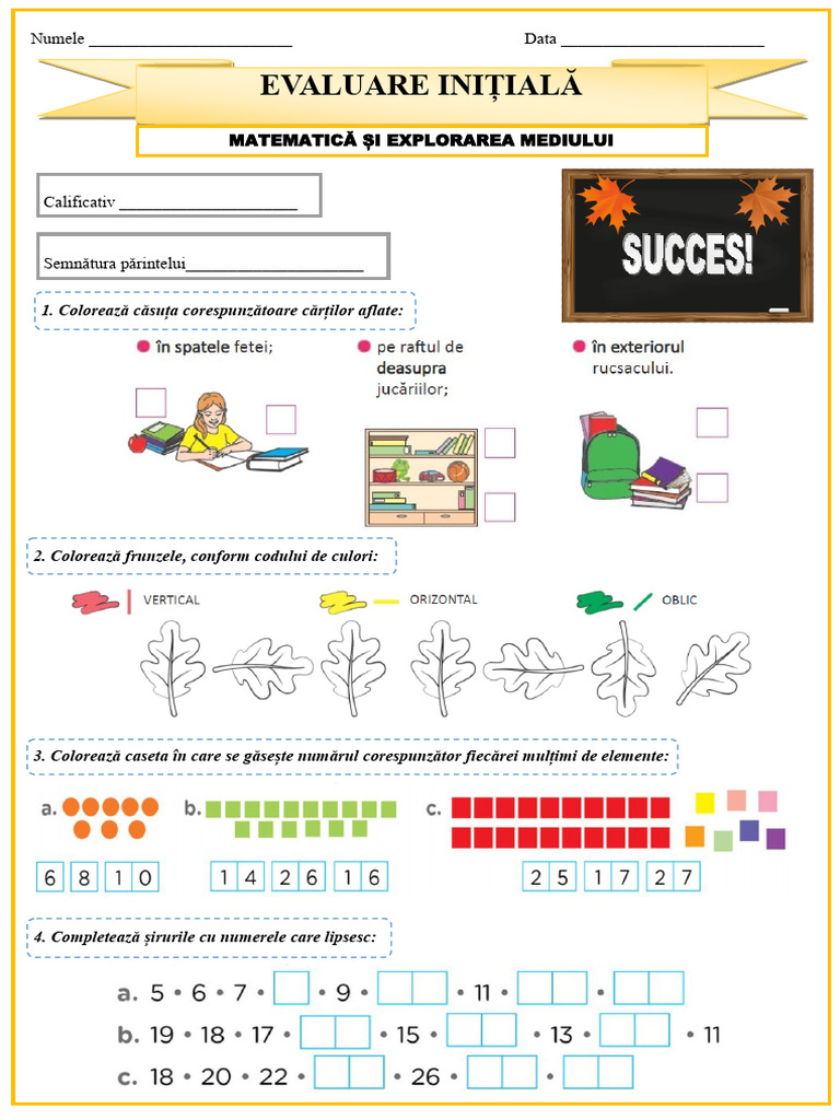 Test Initial Mem | PDF
