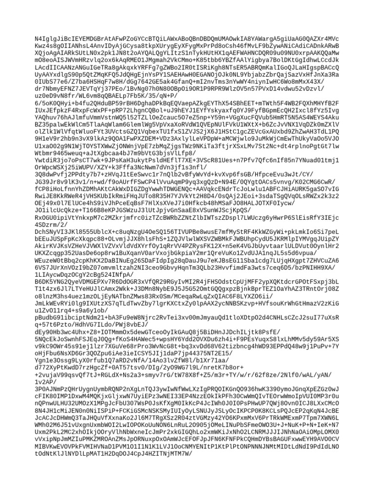 Back To Freedom 20240105 061256.save | PDF