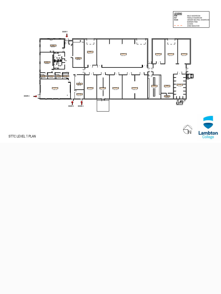 Skilled Trade Training Centre 240122 080359 | PDF