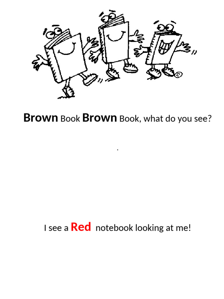 Brown Book Brown Book | PDF