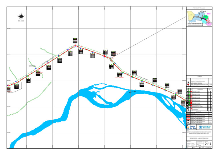 Desmontaje lp4 | PDF