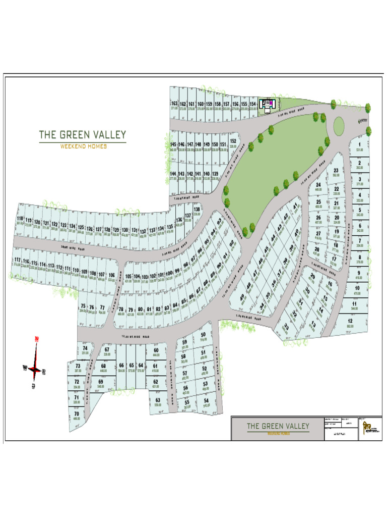 Green Valley Final 27-11-2021 | PDF