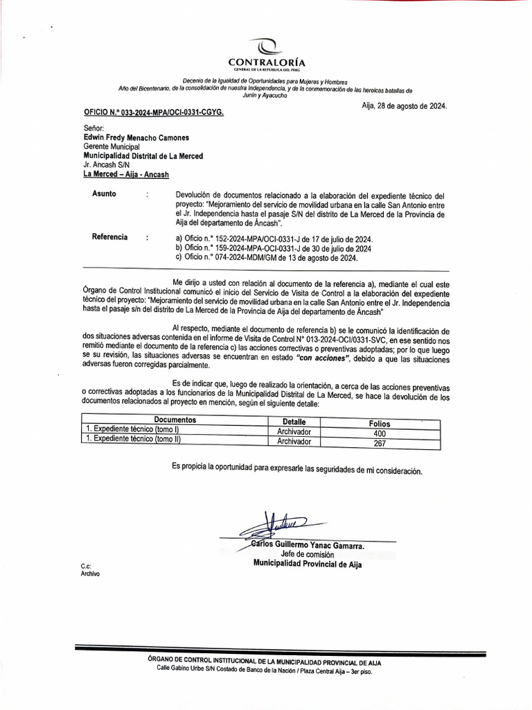 Documento 35 | PDF