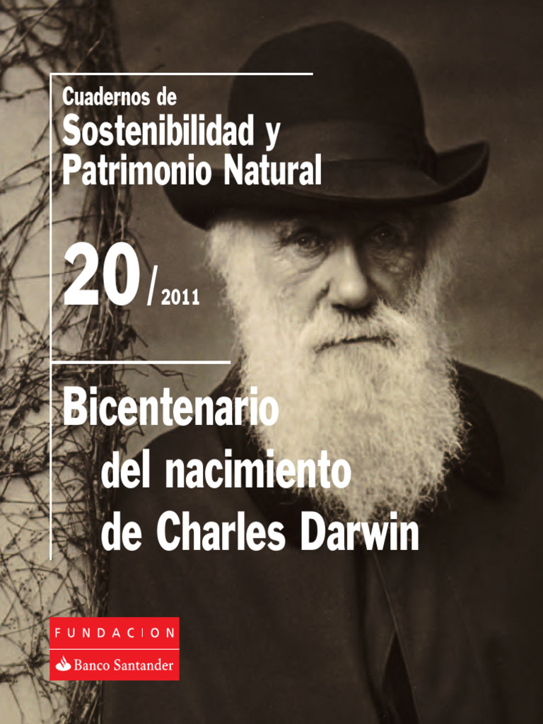 Darwin y La Etica Implicaciones Morales | PDF | Evolución | Ciencias ...