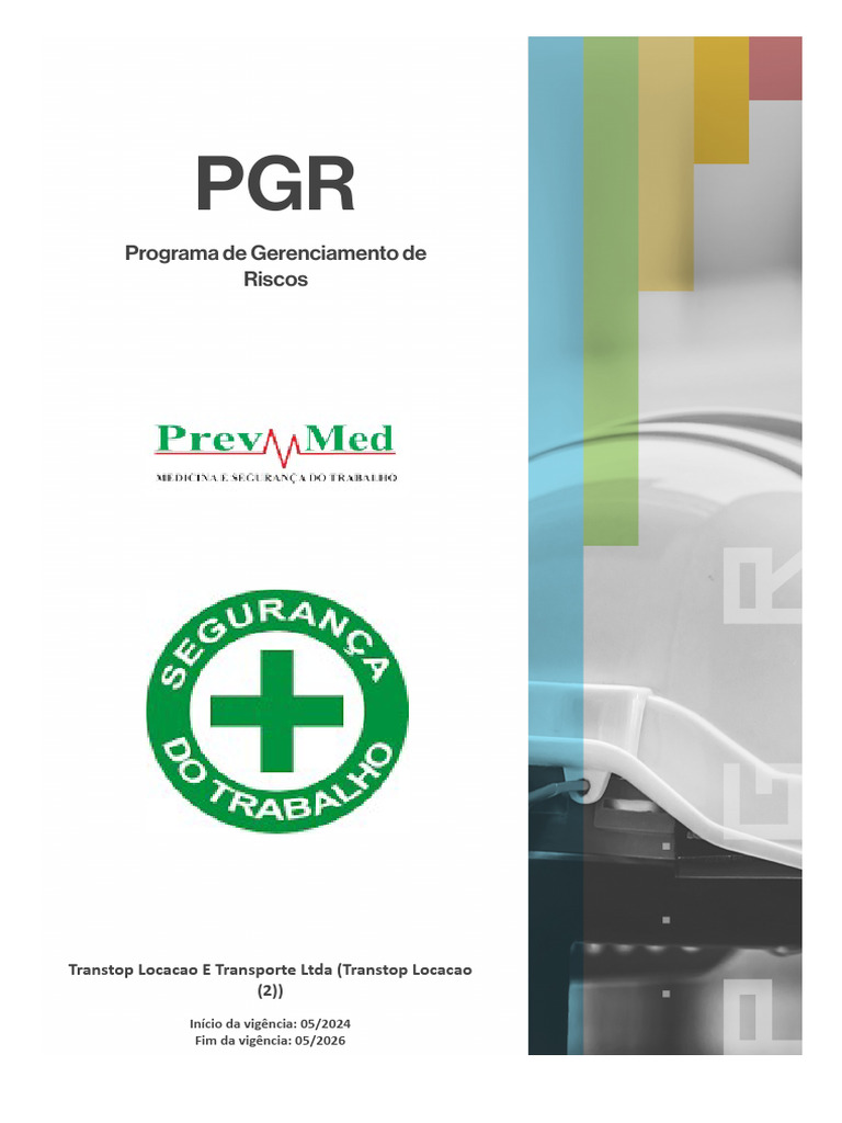 2 - PGR TRANSTOP-ASS | PDF