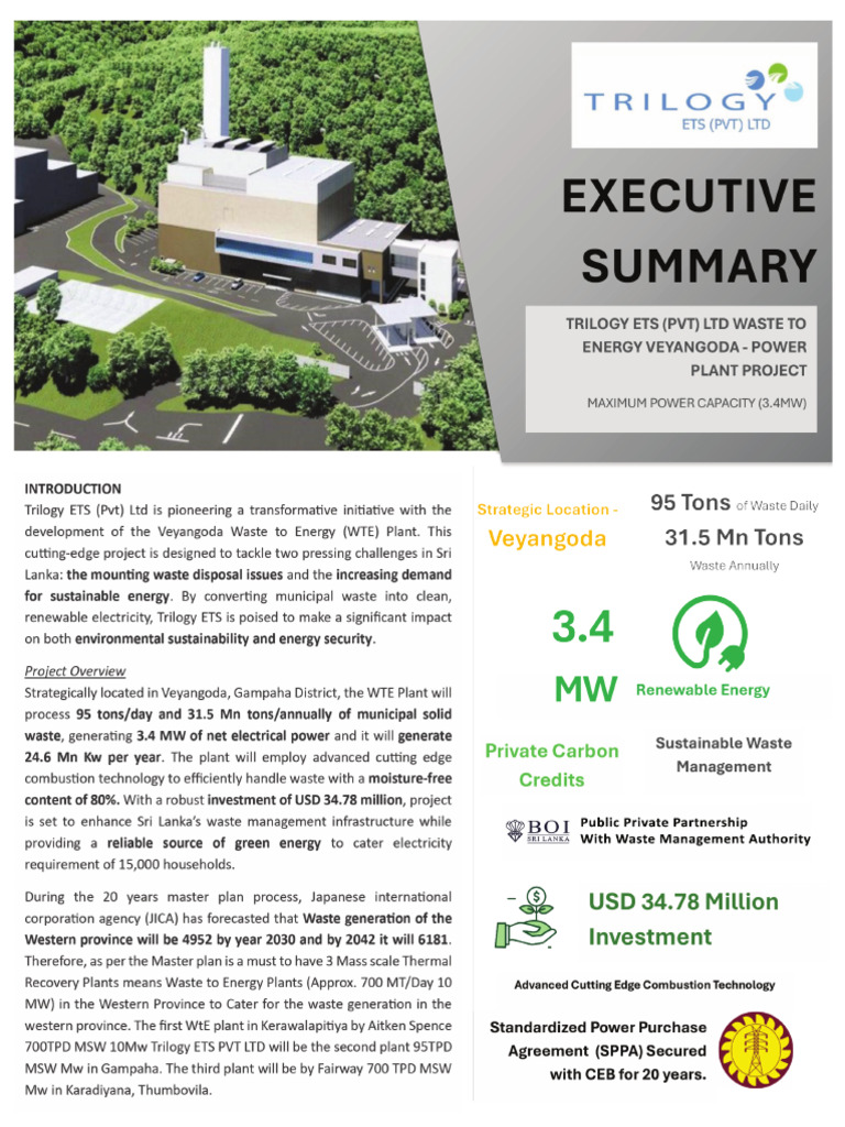 Executive Summary Final 24 Aug | PDF