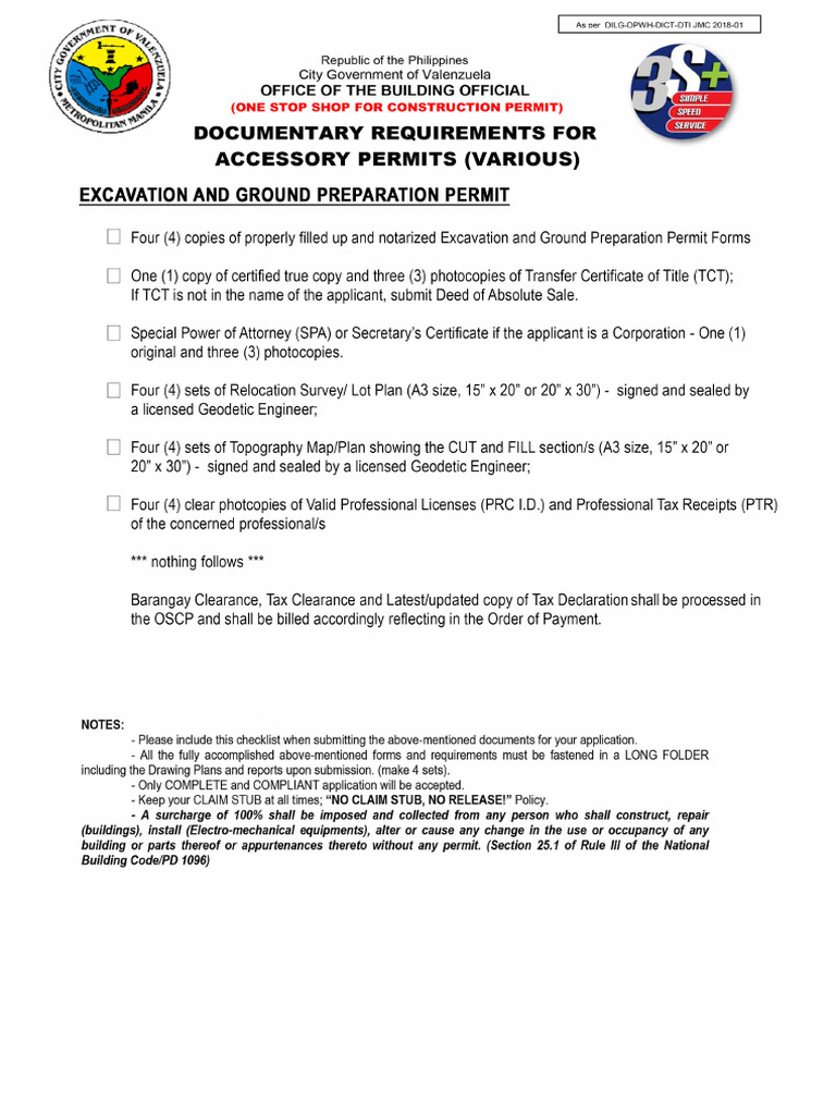 OSCP Checklist Accessory | PDF